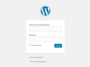 WordPress Login URL: How to Find, Change and Manage It