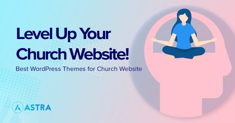 37 Best WordPress Church Themes in 2023 (Free and Paid)