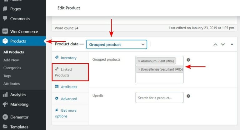 How to Set up WooCommerce Grouped Products (Beginner’s Guide)