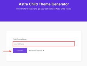 How to Easily Create Child Theme in WordPress - Step by Step Guide