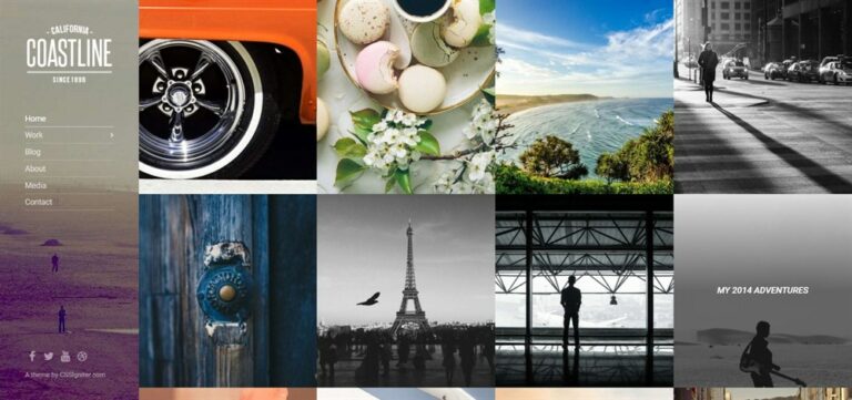 35 Best WordPress portfolio themes to showcase your work