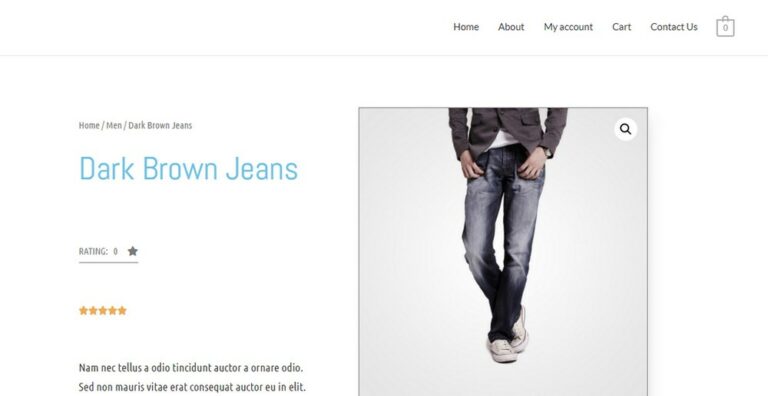 How To Customize Your Woocommerce Product Pages Complete Guide