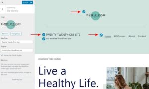 4 Simple Ways to Customize Headers in WordPress - Beginner's Guide