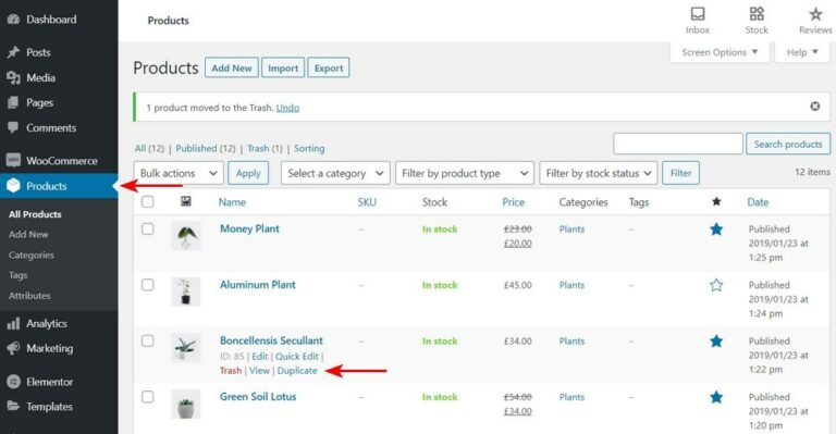 How To Set Up Woocommerce Grouped Products Beginners Guide
