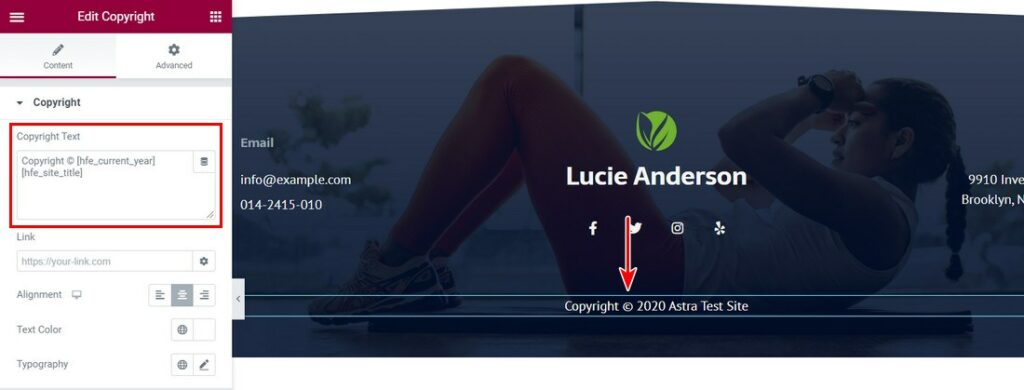 How to Edit the Footer in WordPress - No Coding Required!