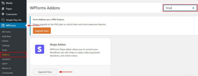 How to Setup Stripe in WordPress – a Complete Guide [2023]