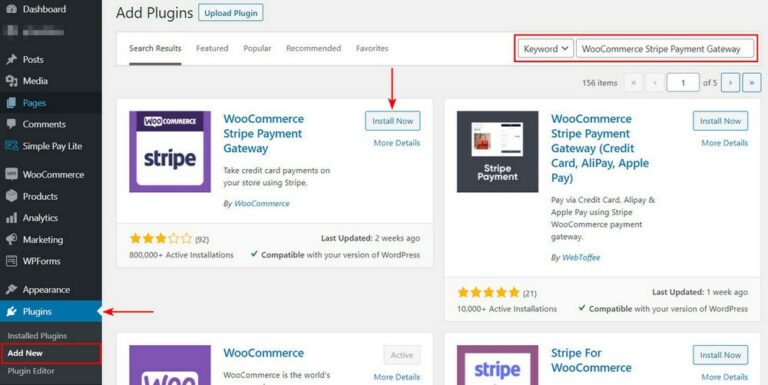 How to Setup Stripe in WordPress – a Complete Guide [2023]