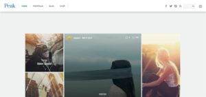 35 Best WordPress portfolio themes to showcase your work