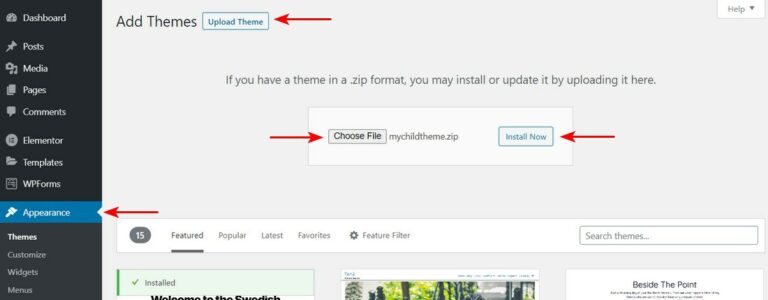 How to Edit the Footer in WordPress - No Coding Required!