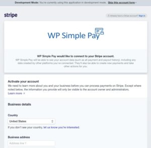 How to Setup Stripe in WordPress – a Complete Guide [2023]
