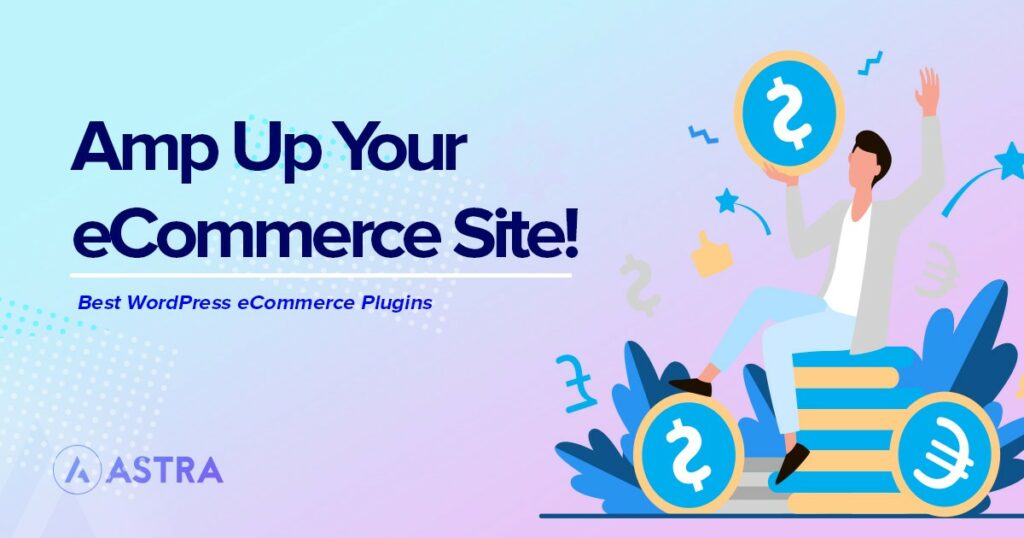 8 Best WordPress eCommerce plugins compared 2023