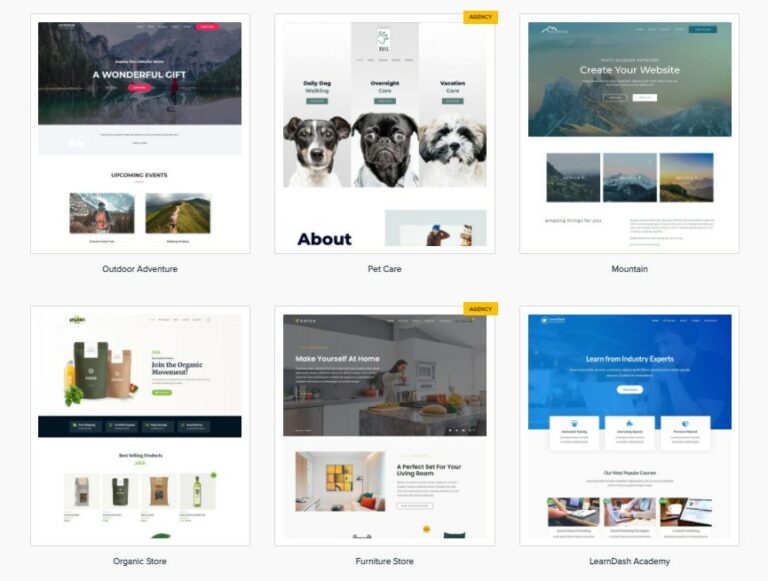 How To Create A WordPress Page For Your Blog Posts