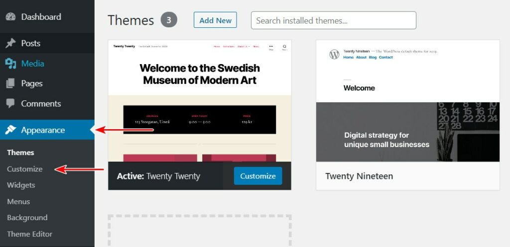 How to Edit the Footer in WordPress - No Coding Required!