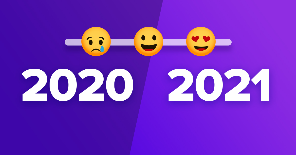 What Has 2020 Taught Us? [And Exciting Announcements for 2021]