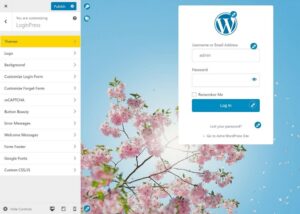 How to Create WordPress Custom Login Page (5 Easy Methods)
