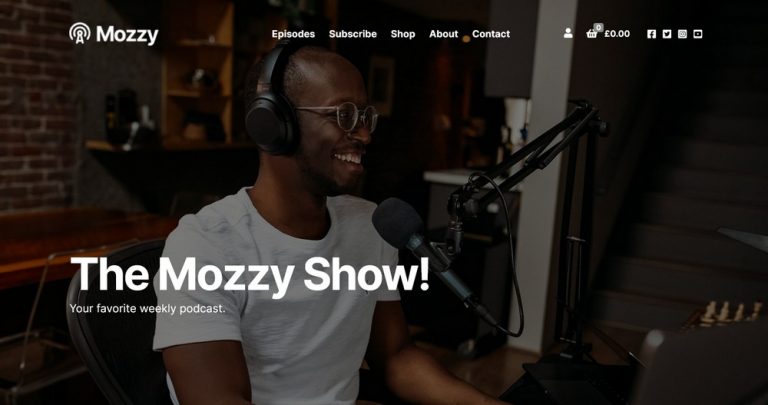 35 Best WordPress portfolio themes to showcase your work
