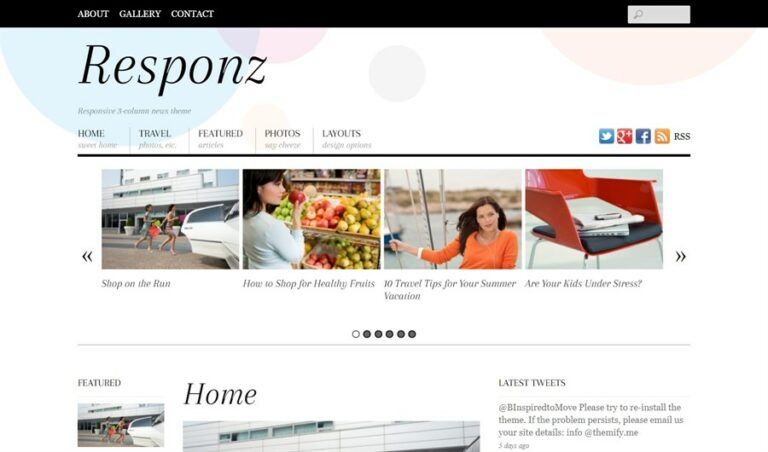 32 Best AdSense Optimized WordPress Themes to Start Earning in 2023