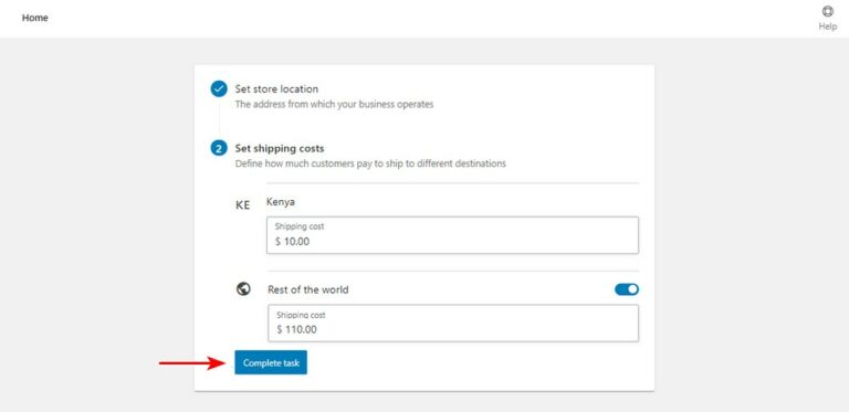 WordPress WooCommerce tutorial – 14 step store setup guide WordPress WooCommerce tutorial – 14 step store setup guide