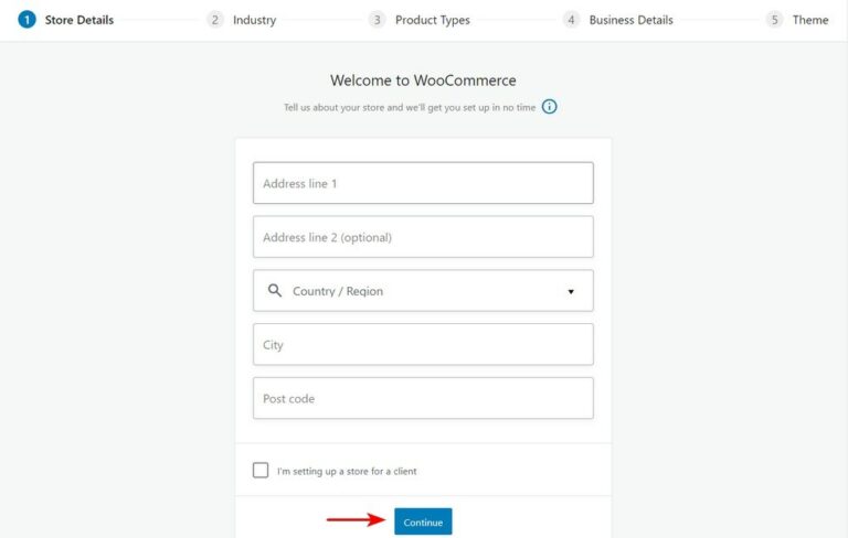 Wordpress Woocommerce Tutorial 14 Step Store Setup Guide
