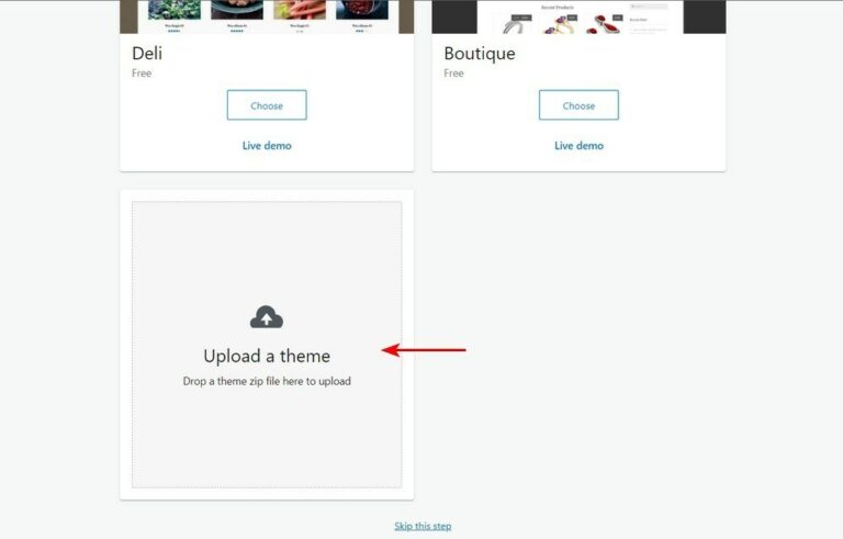 WordPress WooCommerce tutorial – 14 step store setup guide WordPress WooCommerce tutorial – 14 step store setup guide