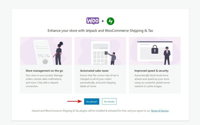 Wordpress Woocommerce Tutorial 14 Step Store Setup Guide