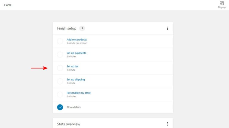 Wordpress Woocommerce Tutorial 14 Step Store Setup Guide