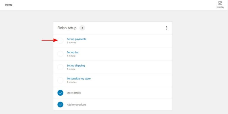 Wordpress Woocommerce Tutorial 14 Step Store Setup Guide
