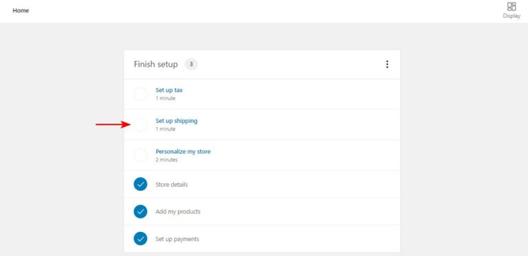 WordPress WooCommerce tutorial – 14 step store setup guide