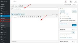 Add WooCommerce products the easy way – Store owner's guide