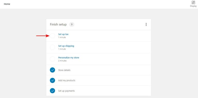 Wordpress Woocommerce Tutorial 14 Step Store Setup Guide 0560