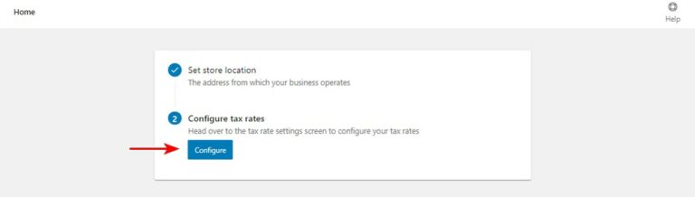 Wordpress Woocommerce Tutorial 14 Step Store Setup Guide