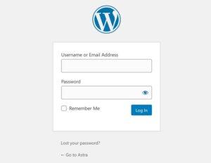 How to Create WordPress Custom Login Page (5 Easy Methods)