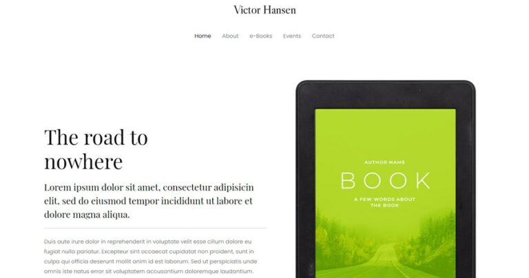 50+ Stunning Gutenberg Templates (Free + Premium) - Astra