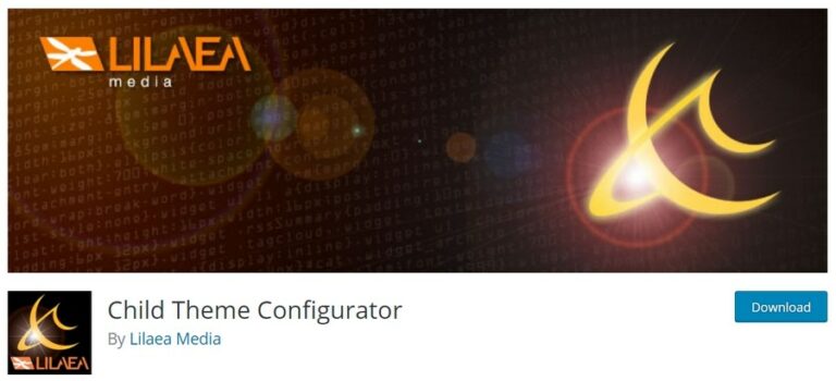 How to Easily Create Child Theme in WordPress - Step by Step Guide