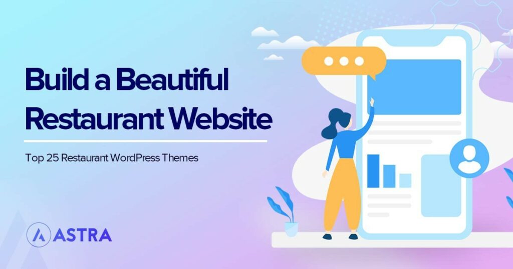 25 Best WordPress Restaurant Themes to Promote Your Eatery (2023)