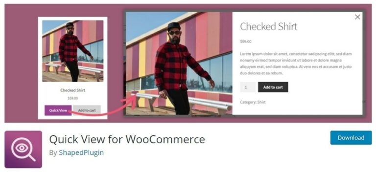 10 Best WooCommerce Quick View Plugins and Guide (2023)