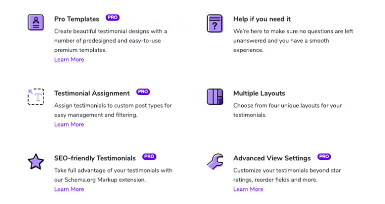 9 Best Testimonial Plugins for WordPress (Pros and Cons)