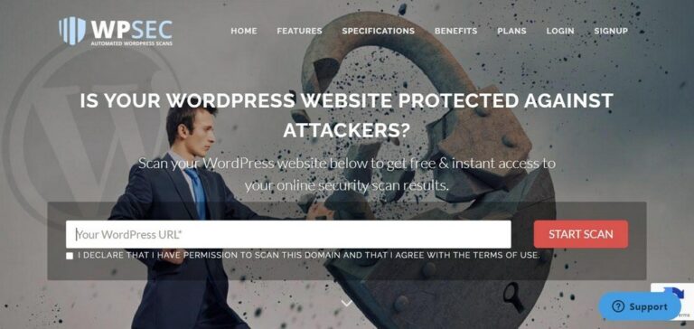 15 Best Online Security Scanners for Detecting Malware