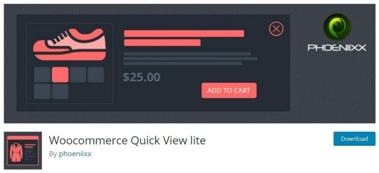 10 Best WooCommerce Quick View Plugins and Guide (2023)