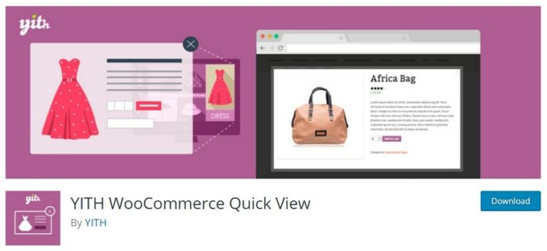 10 Best WooCommerce Quick View Plugins and Guide (2023)