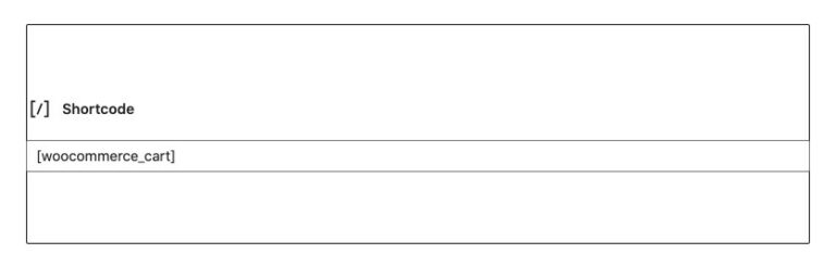 The best WooCommerce shortcodes to get more done faster