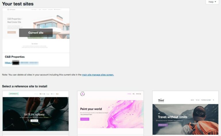 Building Real Estate Website Using Astra and Toolset