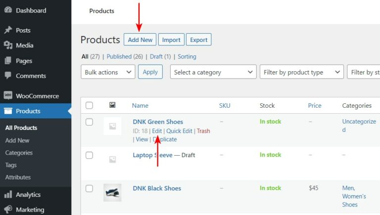 WooCommerce product variations: Ultimate guide + free plugin