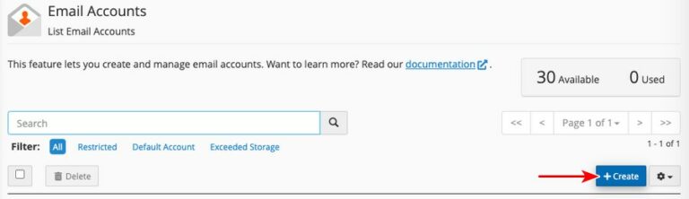 The Complete Beginner’s Guide to Using cPanel in 2023