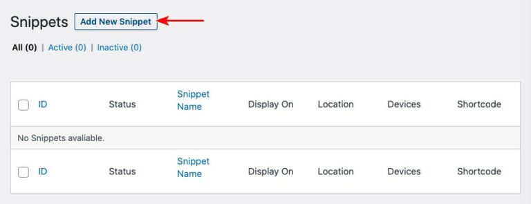 How to Easily Add Code to Your Header and Footer in WordPress
