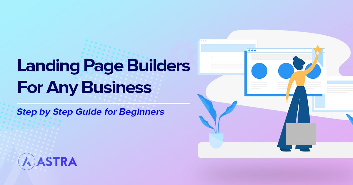 The 17 Best Landing Page Builders of 2025 (Free and Paid)