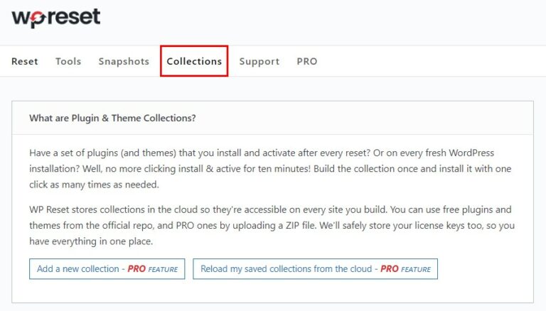 How to Completely Reset or Delete Your WordPress Site