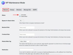 How to Put WordPress Site in Maintenance Mode (5 Ways)
