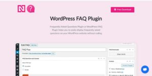 14 Best WordPress FAQ Plugins of 2023 (Free and Paid)
