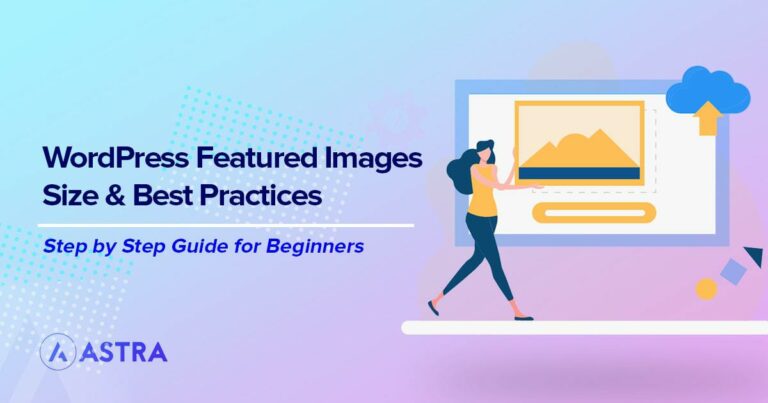 How to easily change the WordPress featured image size